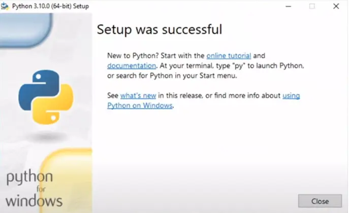 Cara Install Python di Windows dan MacOS (Lengkap) 2023 | RevoU